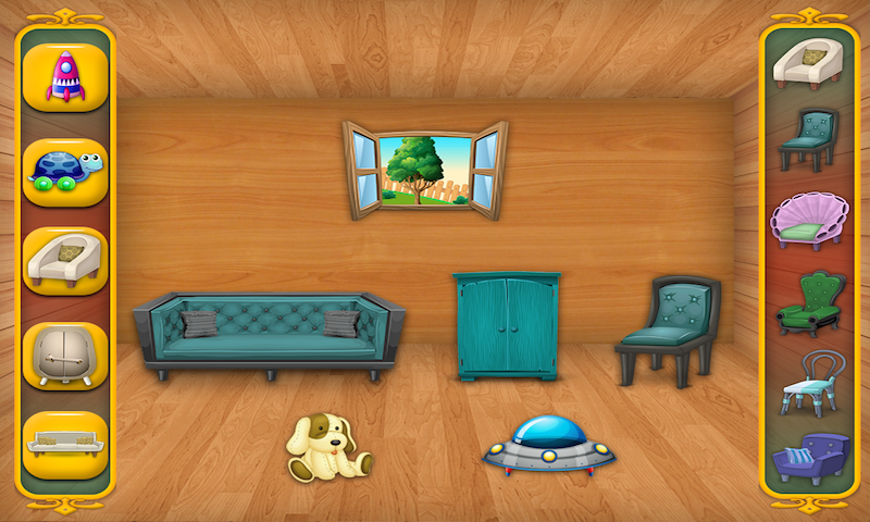 Treehouse Builder: Amazon.co.uk: Appstore for Android