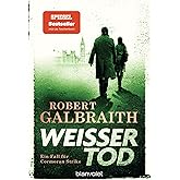 Böses Blut: Ein Fall für Cormoran Strike (Die Cormoran-Strike-Reihe ...