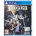 Judgment (Playstation 4) (PS4) : Amazon.co.uk: PC & Video Games