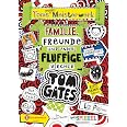 Tom Gates, Band 12: Toms geniales Meisterwerk (Familie, Freunde und ...