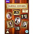 Horrible Histories - Series 1-5 Box Set [Reino Unido] [DVD]: Amazon.es: Mathew Baynton, Simon ...