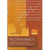 Accountancy I For Class - 12 - 12117 2025-26 Edition : NCERT: Amazon.in ...