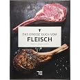 Das große Buch vom Fleisch (TEUBNER Edition) : Teubner: Amazon.de: Bücher