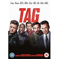 Game Night [DVD] [2018]: Amazon.co.uk: Jason Bateman, Rachel McAdams ...