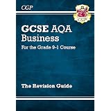 GCSE Business AQA Revision Question Cards: superb for the 2023 and 2024 ...