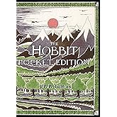 The Hobbit: The Classic Bestselling Fantasy Novel : Tolkien, J. R. R ...