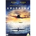 Spitfire [DVD]: Amazon.co.uk: John Ackroyd, Charles Dance, Mary Ellis ...