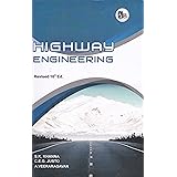 Highway Engineering 10th Edition. Khanna and Justo [Paperback] : Amazon ...