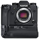 Buy Fujifilm X-T3 26.1 MP Mirrorless Camera with XF 18-55 mm Lens (APS-C X-Trans CMOS 4 Sensor ...