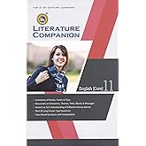 BBC CLASS 11 ENGLISH ( CORE ) BBC [ LITERATURE COMPANION ] ONLY NEW ...