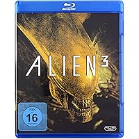 Alien-Intégrale-6 Films [Blu-Ray]: Amazon.fr: Sigourney Weaver, Michael ...