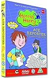 Horrid Henry And The King Of Bling [DVD]: Amazon.co.uk: DVD & Blu-ray