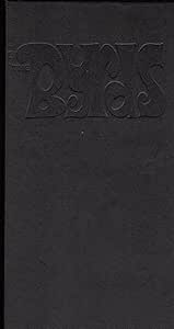 The Byrds - Box Set: Amazon.co.uk: CDs & Vinyl