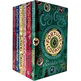 Chocolate Box Girls: Cherry Crush : Cassidy, Cathy: Amazon.co.uk: Books