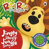 Raa Raa the Noisy Lion - Lots of Raas in the Jungle DVD: Amazon.co.uk ...
