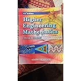 Higher Engineering Mathematics by B.S.Grewal 43rd Edition 2015 : Dr.B ...