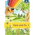 Fara und Fu - Ausgabe 2013: Fara und Fu 1 : Hinnrichs, Jens: Amazon.de ...