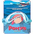 PONYO ON THE CLIFF PICTURE BOOK HC : Miyazaki, Hayao, Miyazaki, Hayao ...