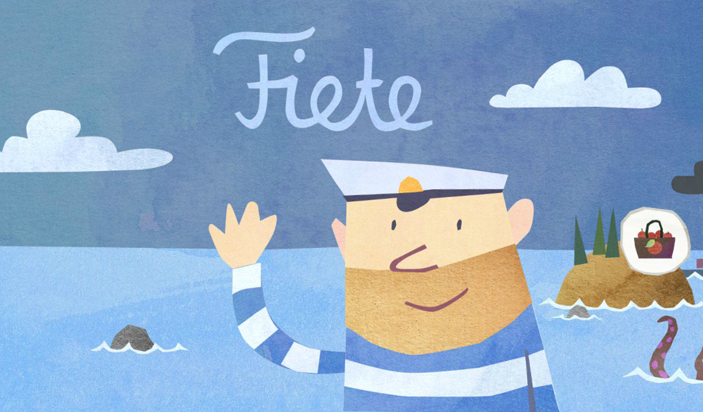 Fiete: Amazon.de: Apps für Android