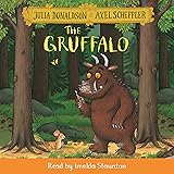 Julia Donaldson Gruffalo Collection 13 Books Set (Gruffalo, Highway Rat ...