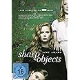 Sharp Objects [2 DVDs]: Amazon.de: Adams, Amy, Clarkson, Patricia, Adams, Amy, Clarkson ...