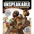 Unspeakable: The Tulsa Race Massacre : Weatherford, Carole Boston ...