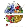 The Visual Encyclopedia: Amazon.co.uk: DK: 9780241340691: Books