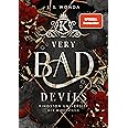Very Bad Devils: Kingston University, 3. Semester: Der Widerstand (Very ...