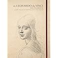 The Leonardo Da Vinci Sketchbook: Learn the Art of Drawing With the ...