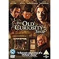 The Old Curiosity Shop [DVD] [2007]: Amazon.co.uk: Derek Jacobi, Toby ...