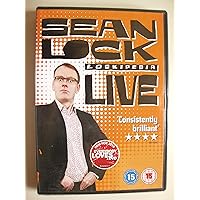 Sean Lock: Purple Van Man (Live 2013) [DVD]: Amazon.co.uk: Sean Lock ...