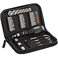 Bosch 2607019506 Screwdriving and Socket Set (38-Piece) : Amazon.co.uk ...