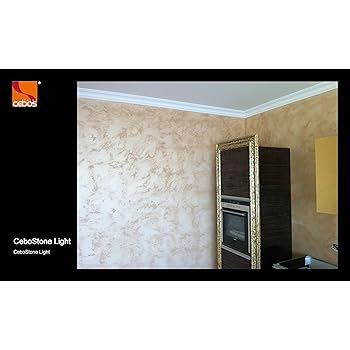 CEBOS CEBO STYLE ANTICO SILVER LT. 1,0 COLORE: SILVER - CEBOS: Amazon ...