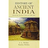 Buy History of Ancient India (Set of 11 Volumes) Book Online at Low ...