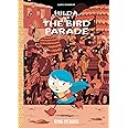 Hilda and the Bird Parade (Hildafolk Comics): 3: Hilda Book 3: Amazon ...