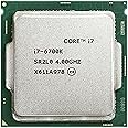Amazon.in: Buy Core i7 6700 6th Generation, 2.8/3.4/4.0 GHz, FCLGA1151 ...