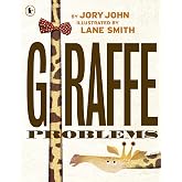 Penguin Problems: Amazon.co.uk: John, Jory, Smith, Lane: 9781406379150 ...