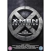 Marvel Studios Collector’s Edition Box Set – Phase 2 [DVD]: Amazon.co ...