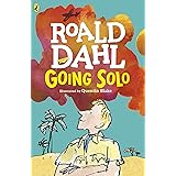Boy and Going Solo : Dahl, Roald, Blake, Quentin, Blake, Quentin ...