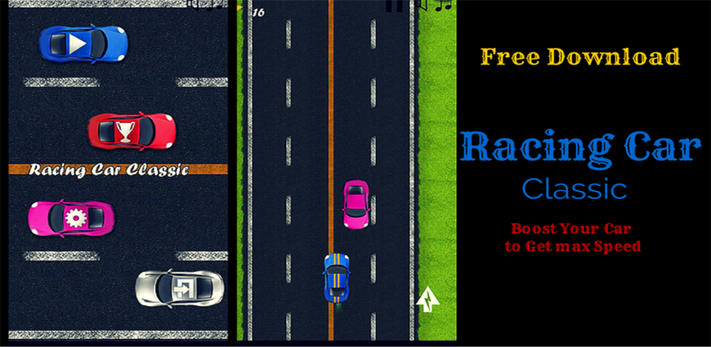 Race 2D Car Game : Amazon.co.uk: Apps & Games