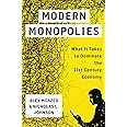 Modern Monopolies : Alex Moazed: Amazon.in: Books
