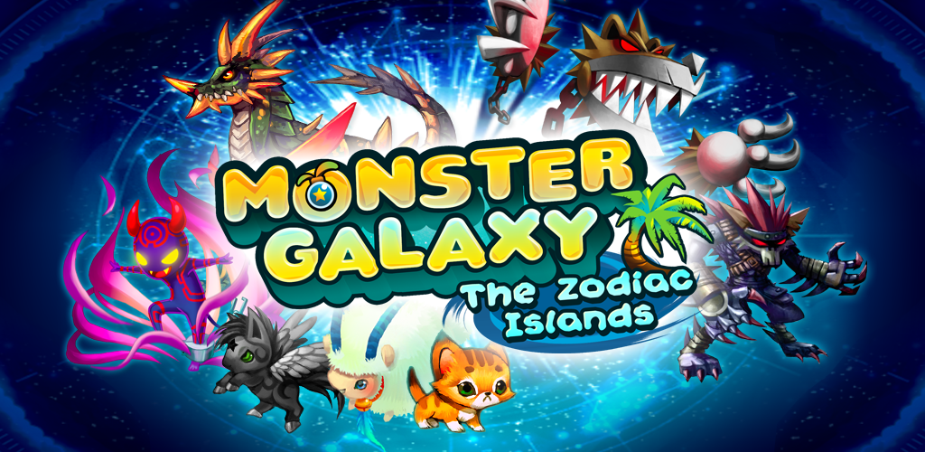 Monster Galaxy: The Zodiac Islands : Amazon.de: Apps & Spiele
