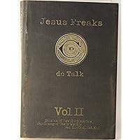 Jesus Freaks: Amazon.co.uk: DC Talk: 0807728223250: Books