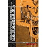 Transformers: The IDW Collection Volume 2: 02 : Furman, Simon, Roche ...