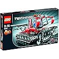LEGO Technic 8263 - Pistenraupe: Amazon.de: Spielzeug
