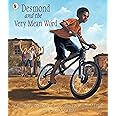 Desmond and the Very Mean Word : Tutu, Desmond, Abrams, Douglas Carlton ...
