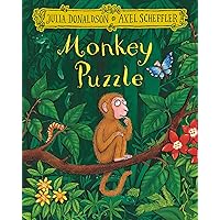 Monkey and Me: Amazon.co.uk: Gravett, Emily: 9780230015838: Books