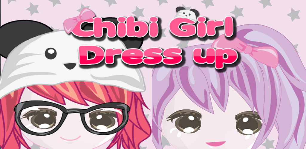 Chibi Girl Dress Up: Amazon.co.uk: Appstore for Android