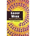 Group Work: Theories and Practices : Siddiqui H.Y.: Amazon.in: Books