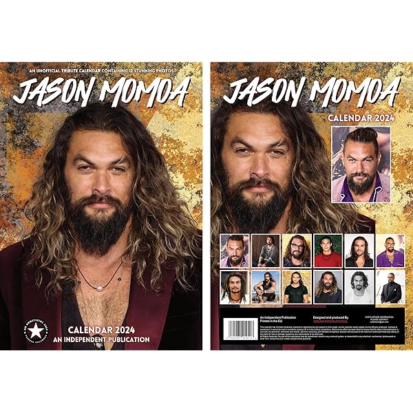 Jason Momoa Kinderen